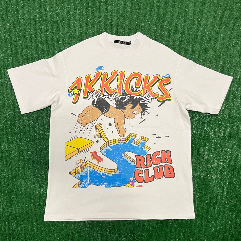 Premium Streetwear Clothing & Exclusive Collections |1K Kicks